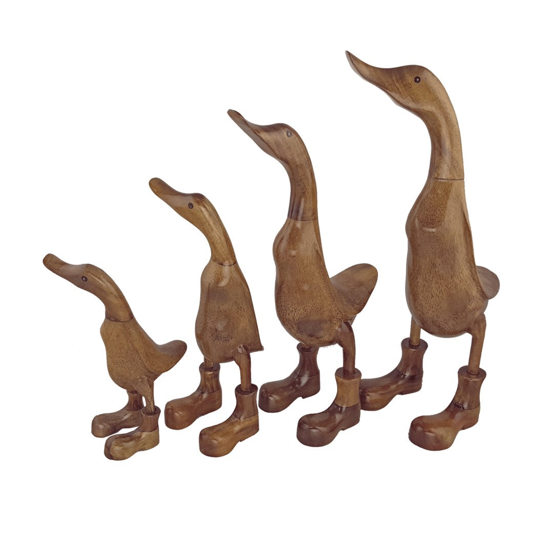 COLCAM DUCK NATURAL LACQUER– The Magic Pudding Tamworth