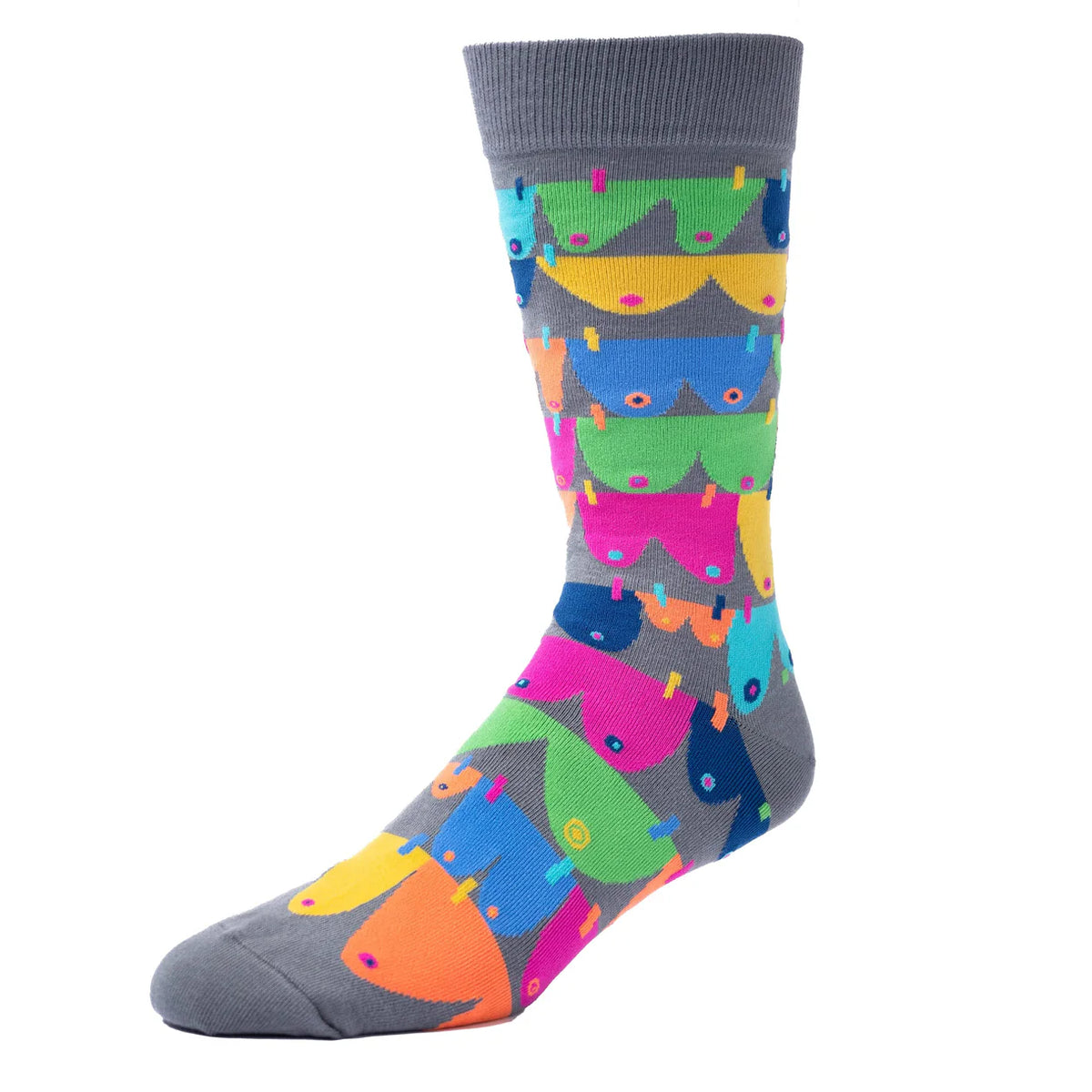 SPENCER FLYNN MENS SOCKS - HANGING OUT TO DRY– The Magic Pudding Tamworth