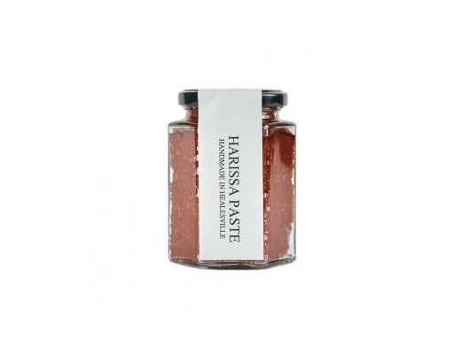 JAM LADY JAM - HARISSA PASTE 300g– The Magic Pudding Tamworth