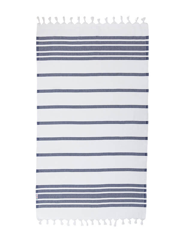 HAMMAMAS CLASSIC ADULT - NAVY– The Magic Pudding Tamworth